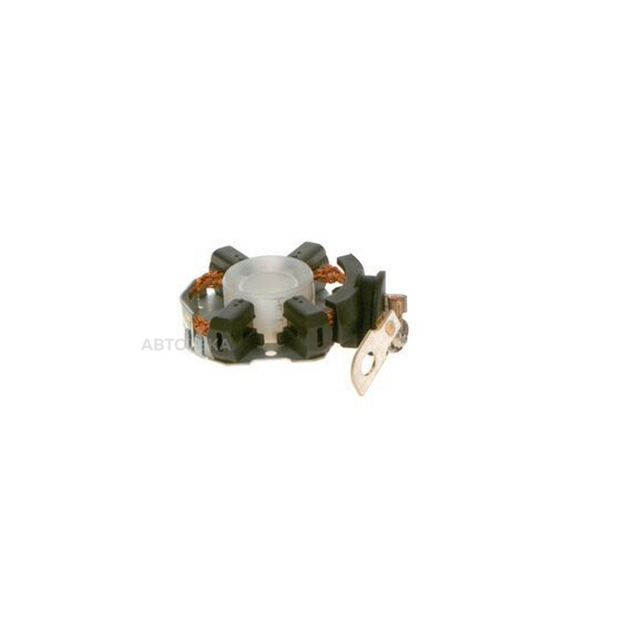 Щеткодержатель стартера BOSCH 1004336534