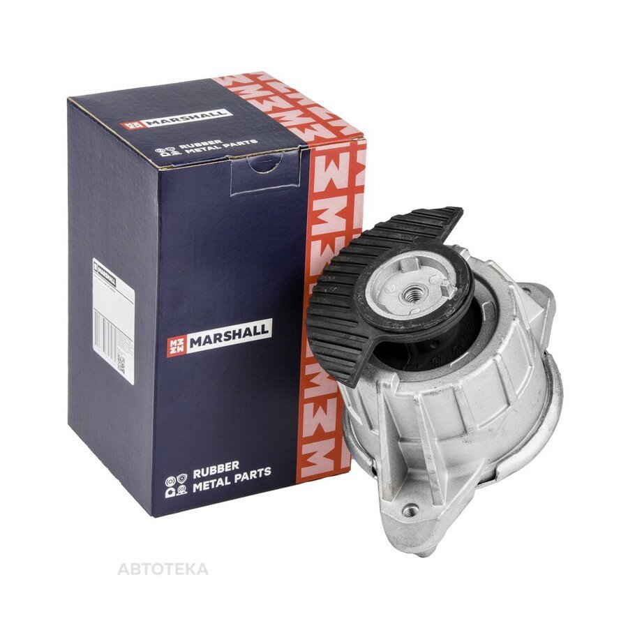 Опора двигателя / КПП (ИНО) MERCEDES-BENZ C-CLASS III MERCEDES-BENZ E-CLASS MARSHALL M8080437