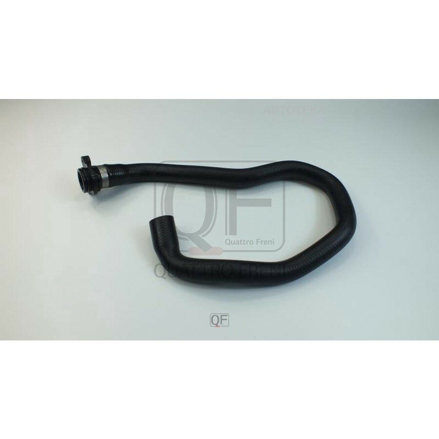 Патрубок BMW 5(E60/61)/6(E63/64)/7(E65/66) системы охлаждения QUATTRO FRENI QF45A00189