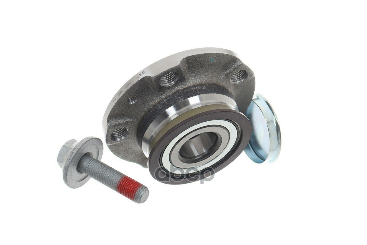 Ступица колеса Skf арт. VKBA7161
