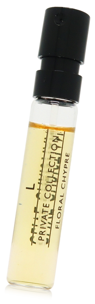 Пробник Клайв Кристиан Эль Флорал Шипр 2 мл духи / Clive Christian L Floral Chypre