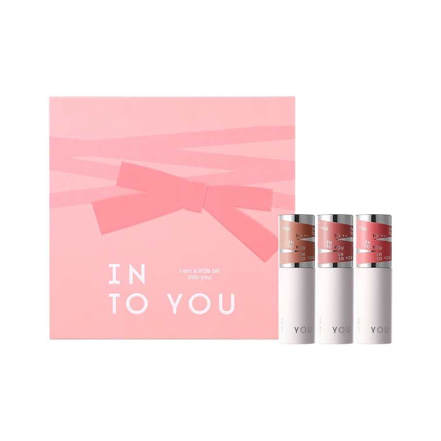 Наборы INTO YOU