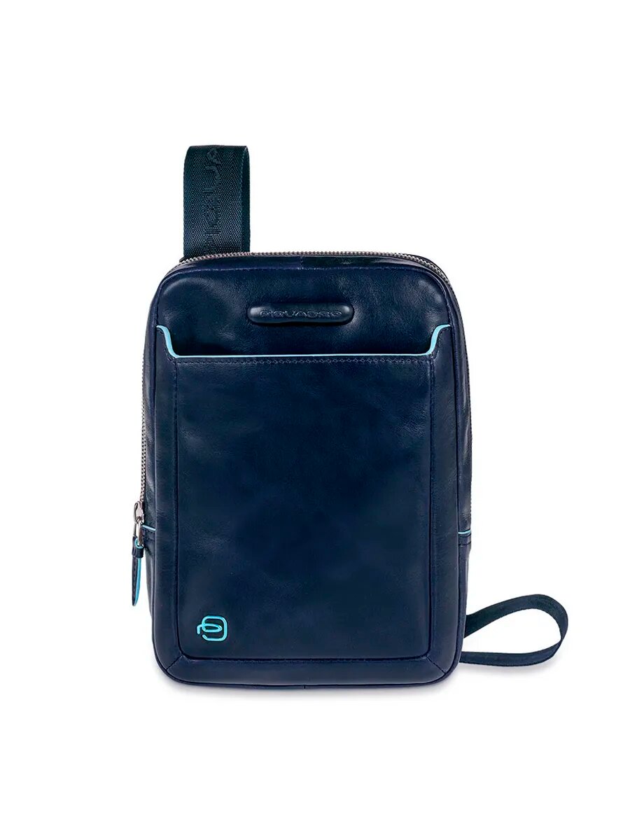 Сумка для ноутбука Piquadro Blue Square CA3084B2/BLU2