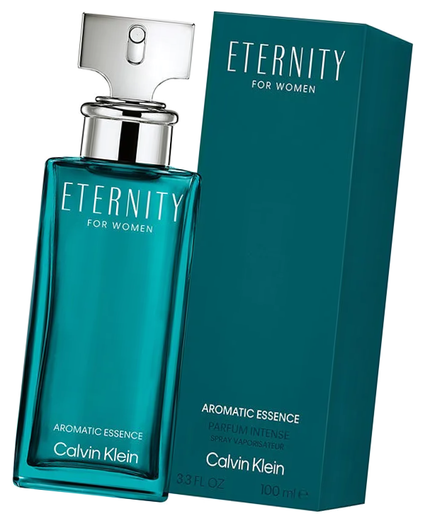 Eternity Aromatic Essence For Women туалетная вода для женщин 100 мл / Кельвин Кляйн Этернити
