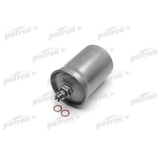Фильтр топливный mercedes 190 w201 (1.8-2.3) 82-, w202 w124 (1.8,2.0,2.2,2.8) 93- PATRON PF3114, oem 0014775901