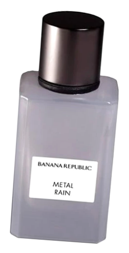 Аромат Banana Republic Metal Rain 30 мл для женщин и мужчин / Металлический Дождь