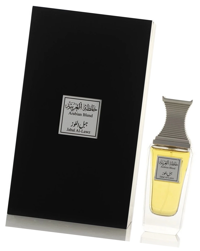 Парфюмерная вода Arabian Oud Arabian Blend 100 мл для женщин и мужчин - Арабиан Бленд Жабель Аль Лоз