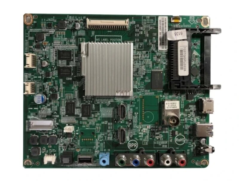 Плата 715G7853-M01-B00-005K, для телевизора PHILIPS 40HFL3011T/12