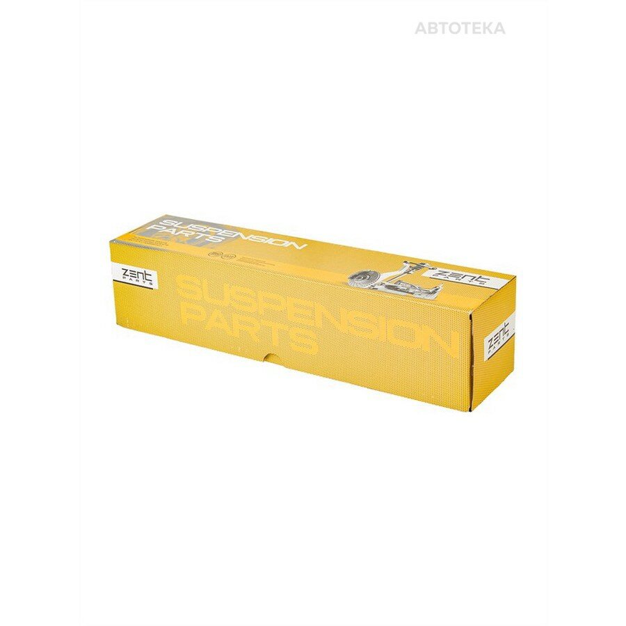 Рычаг задней подвески MB W124-W210 82> ZENTPARTS Z24455