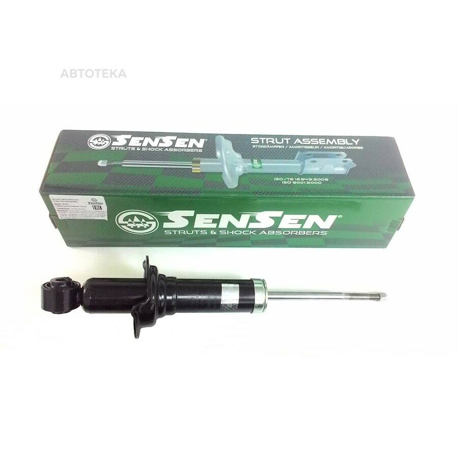 Амортизатор TOYOTA LAND CRUISER 02-09 пер. SENSEN 32130170