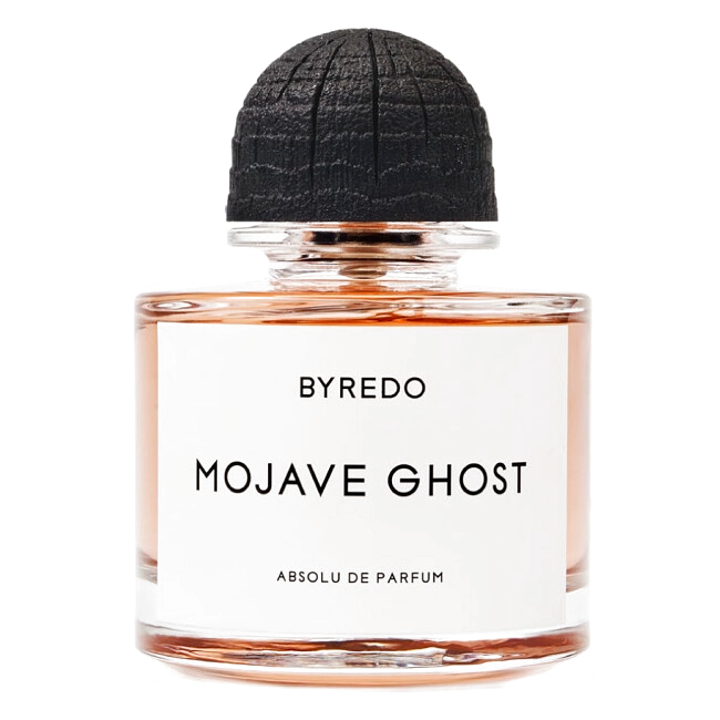 Byredo Mojave Ghost Absolu De Parfum духи 2 мл пробник для мужчин и женщин - Мохаве Гост