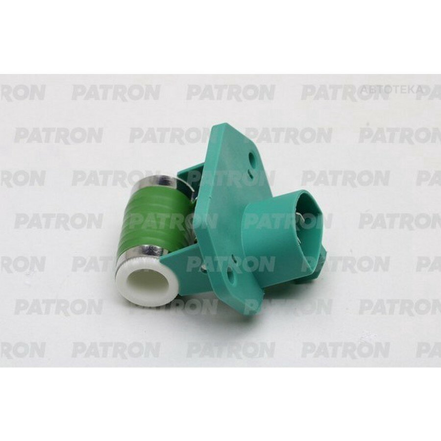 Резистор FORD: Fiesta 95-08 Fusion 02-12 вентилятора отопителя PATRON P150169