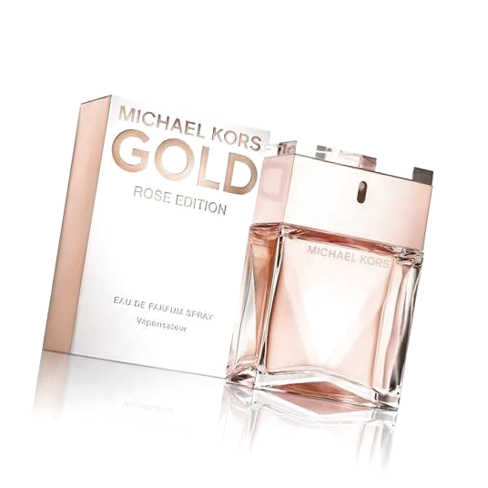 Роуз Голд - парфюмерная вода Michael Kors Rose Gold для женщин 100 мл