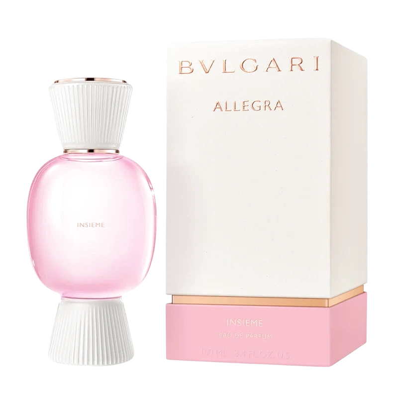 Булгари Инсиеме парфюмерная вода для женщин 100 мл / Bvlgari Insieme