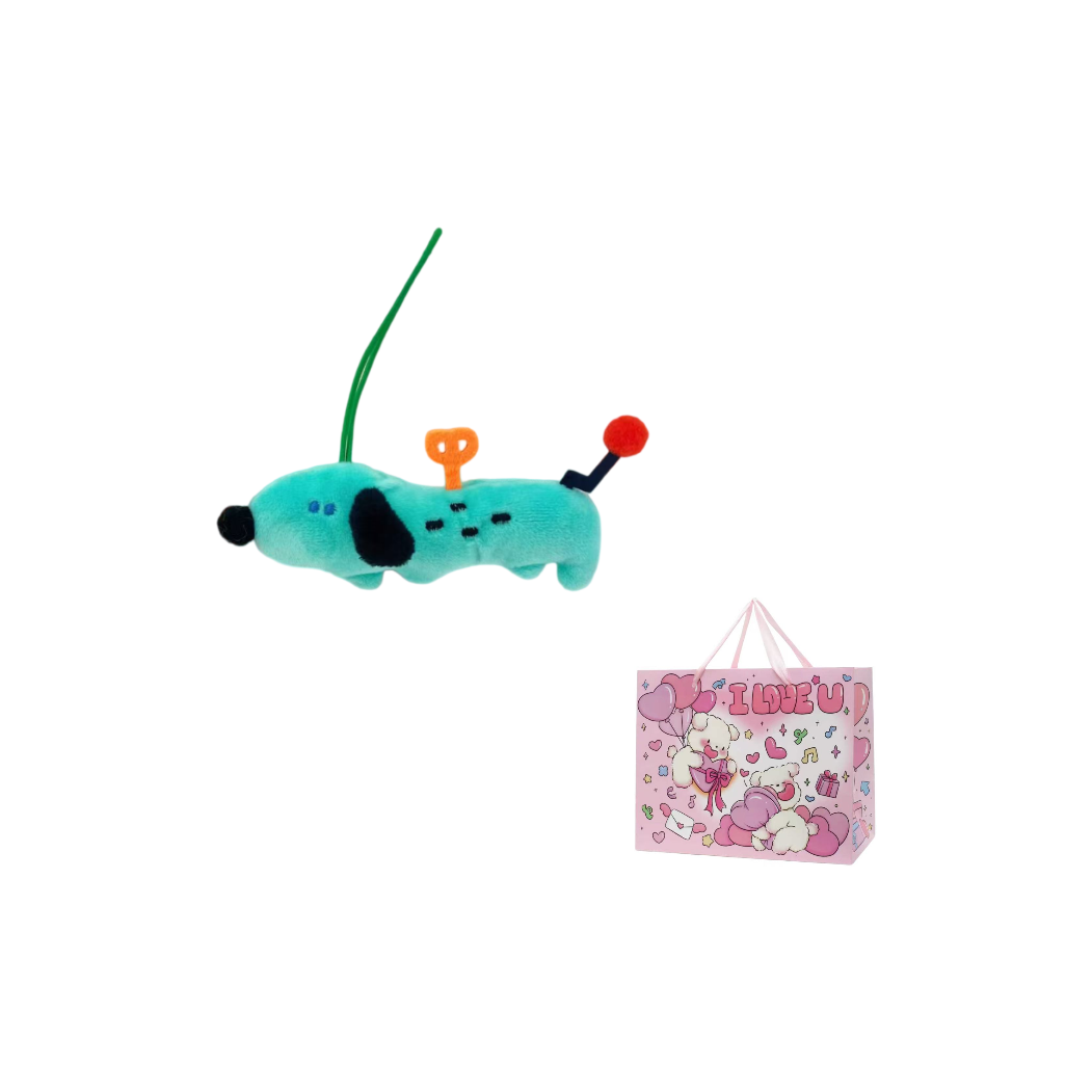 Игрушки подвесные Abay 13cm