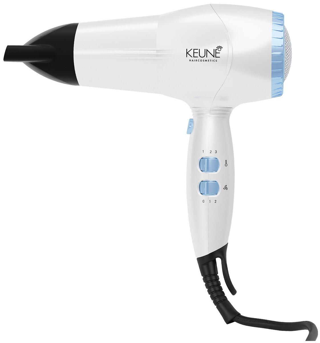 Фен Keune HD-2302Di Ionic, профессиональный, мотор