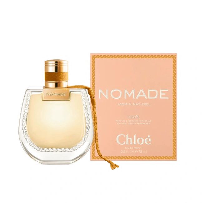 Женский парфюм Chloe Nomade Jasmin Naturelle 30 мл - Хлое Номад Жасмин
