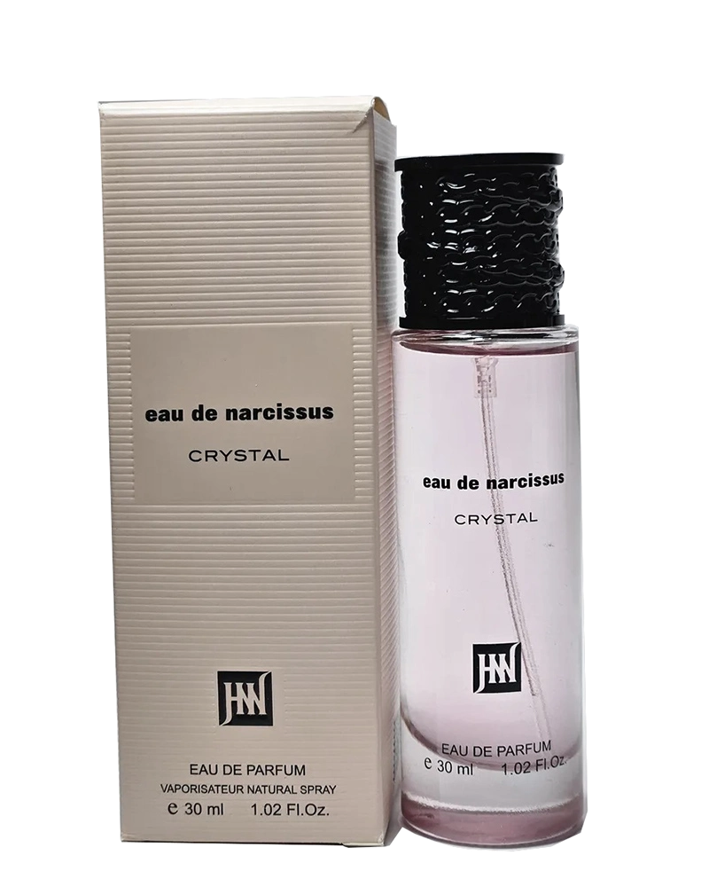 Johnwin Eau De Narcissus Crystal женский парфюм 30 мл / Джонвин О Де Нарциссус Кристал