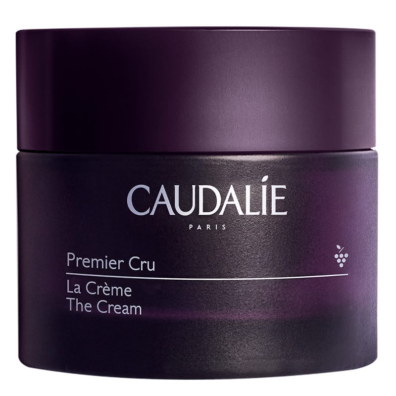 Крем для ухода за кожей Caudalie Premier Cru The Cream Антивозрастной крем 50 мл