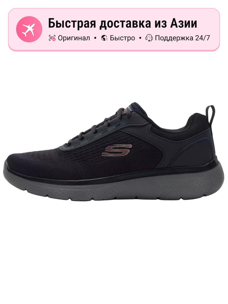 Кроссовки SKECHERS 990 V3 Black