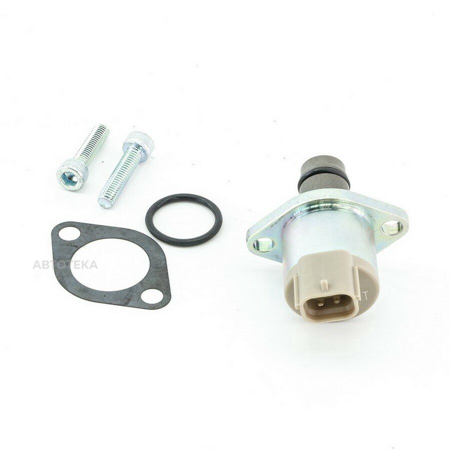 Регулятор FORD TRANSIT 06- давления наддува DOMINANT MT14060A037