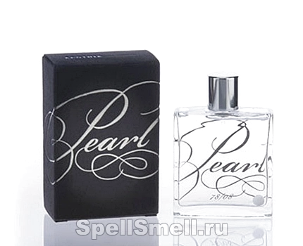 Apothia Pearl парфюмерная вода 50 мл для женщин - Апотия Пёрл женский аромат