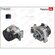 Генератор RENAULT LOGAN MASTERKIT 77AL022