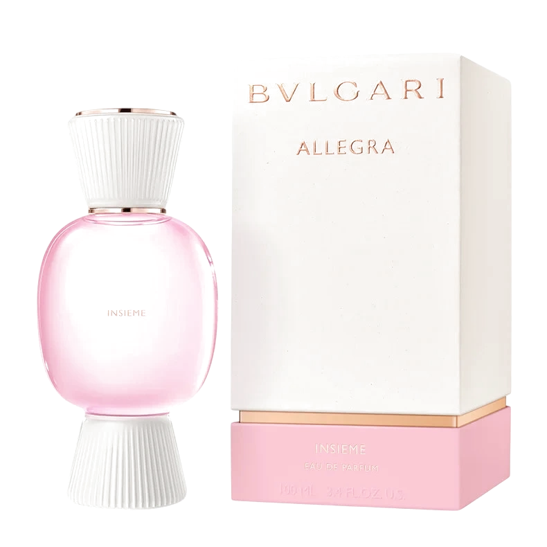 Инсиеме женские духи 100 мл / Bvlgari Insieme - Булгари Вместе