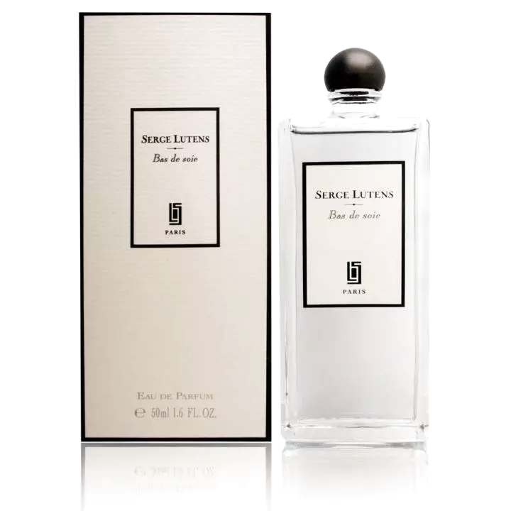 Парфюм Серж Лютен Шелковый Чулок 50 мл для женщин - Serge Lutens Bas De Soie