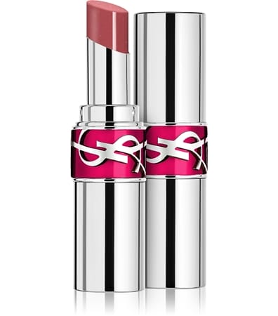 Блеск для губ Yves Saint Laurent Loveshine Candy Glaze, 44 Nude Lavalliere, 3,2 г