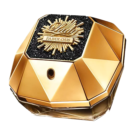 Женский парфюм Paco Rabanne Lady Million 80 мл - Пако Рабан Леди Миллион Фабулос