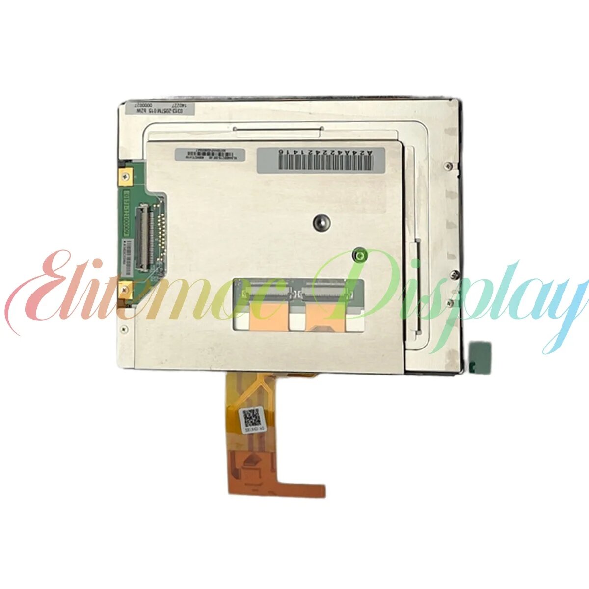 ELITEMOC ЖК-дисплей сенсорный для Fluke Networks DSX-5000 DSX-8000 NL6448BC18-06F