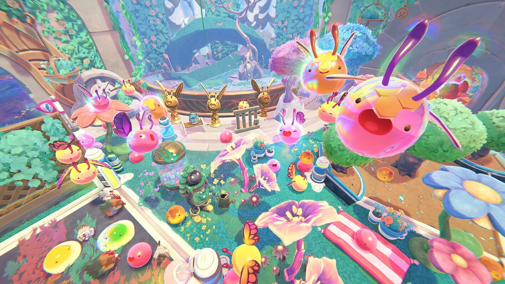 Slime Rancher 2 Украина — фото 1