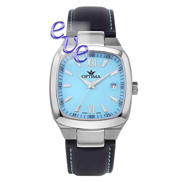 Наручные часы Optima OSM482-SL-9A