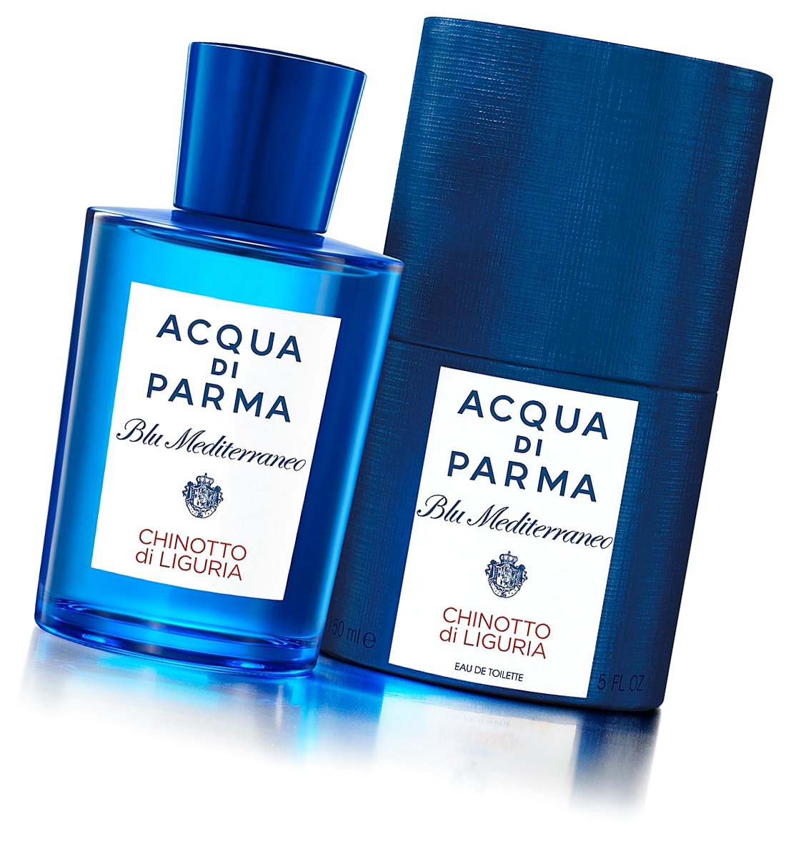 Acqua Di Parma Chinotto Di Liguria eau de toilette 30 мл - Чинотто Ди Лигурия для мужчин и женщин