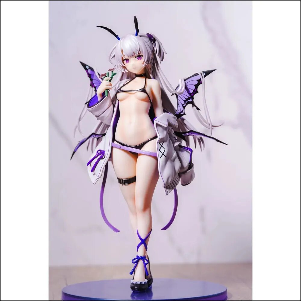 Бечиния DX Ver. 23CM