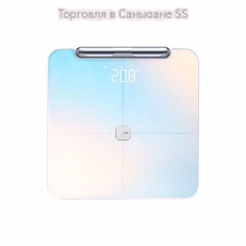 Напольные весы Body Fat Scale 3 Pro-1-12