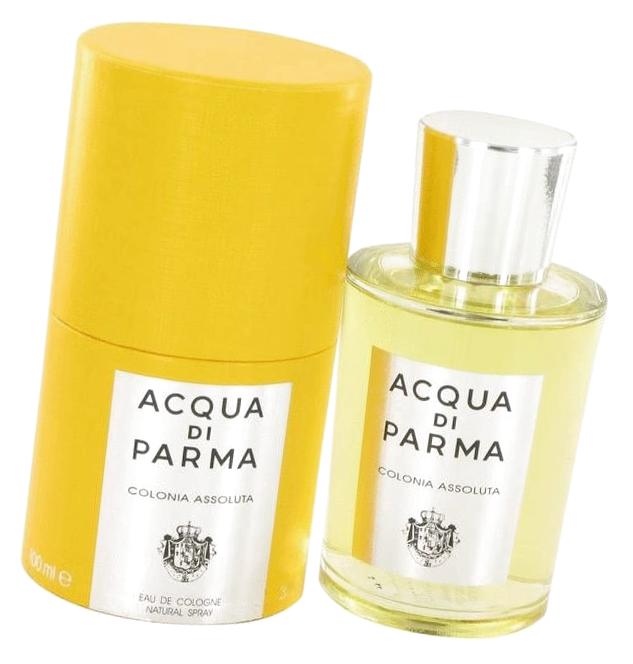 Аромат Acqua Di Parma Colonia Assoluta 20 мл для мужчин и женщин - Колония Ассолюта