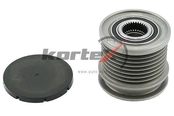 Обгонная Муфта Генератора Mb W164/W463 2.8-3.5 Cdi 05- (KORTEX KAP056)