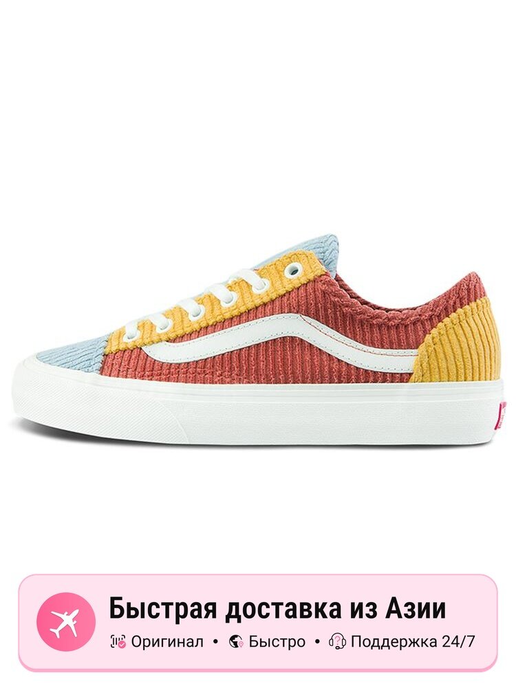Кроссовки VANS Style 36