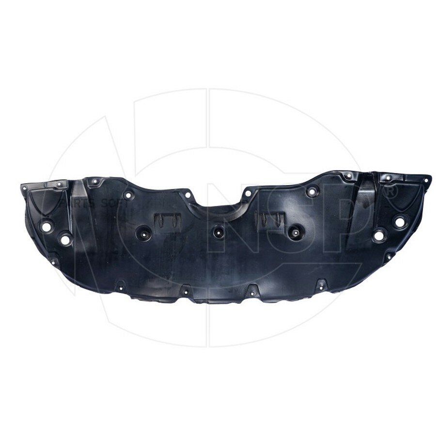 NSP NSP1BD09041 Пыльник двигателя TOYOTA Camry XV70 (20-) ()