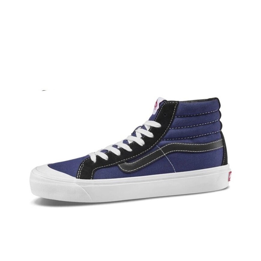 Кеды VANS Style 138