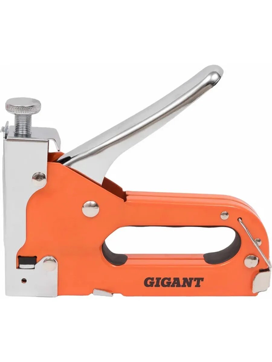 Строительный степлер и антистеплер Gigant GCS-2