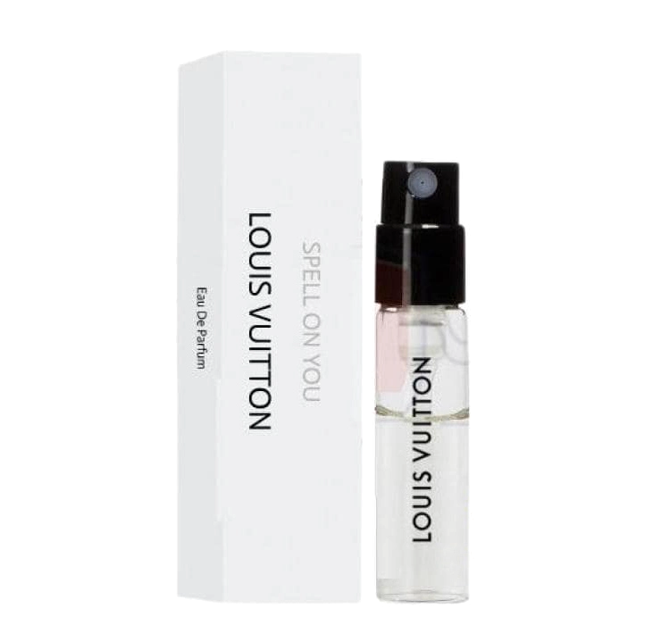 Louis Vuitton Spell On You 2 мл миниатюра для женщин / Луи Виттон Заклятие На Тебя