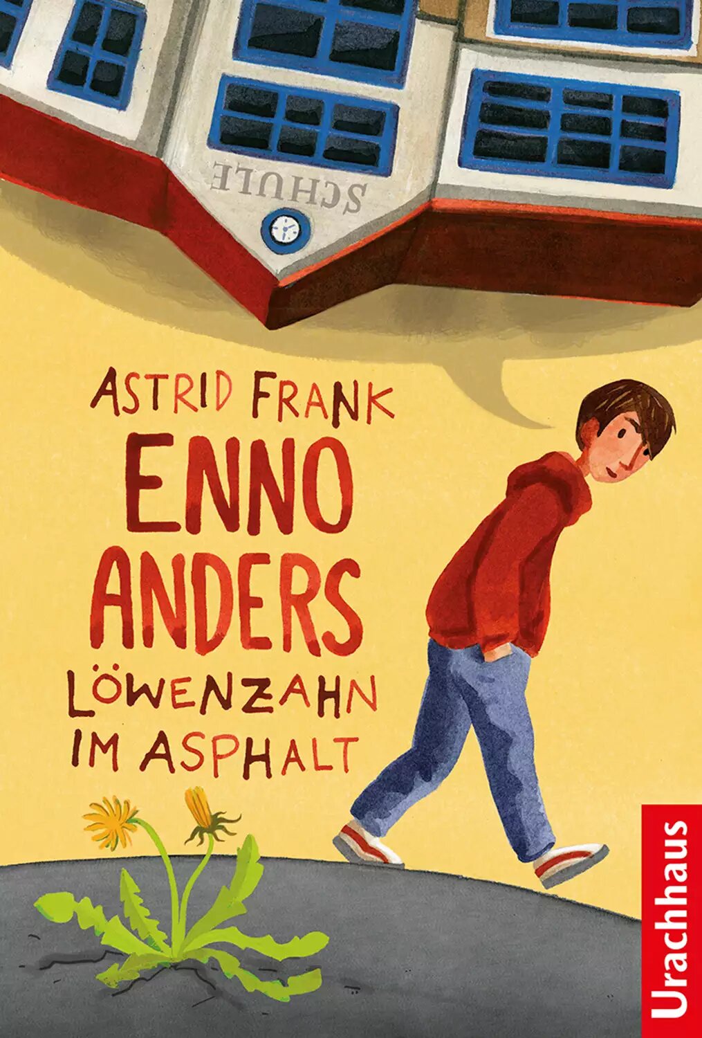 Enno Anders [Цифровая книга]