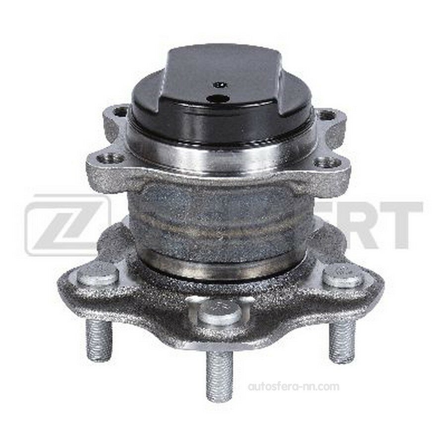 ZEKKERT RL2282 Ступица задняя (с ABS) Nissan Juke (F15) 10- Leaf (ZE0) 10-