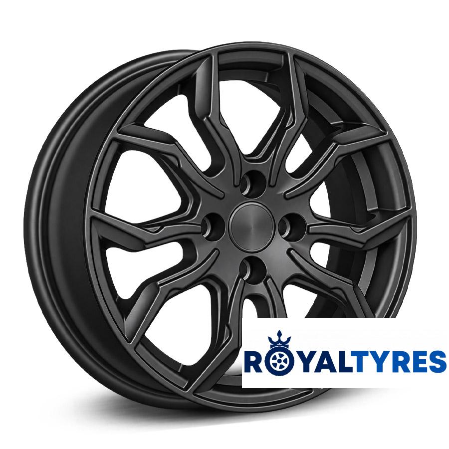 Литой колесный диск iFree Бохо R15 / 6J PCD 4x98 ЕТ 33 ЦО 58.5 MB