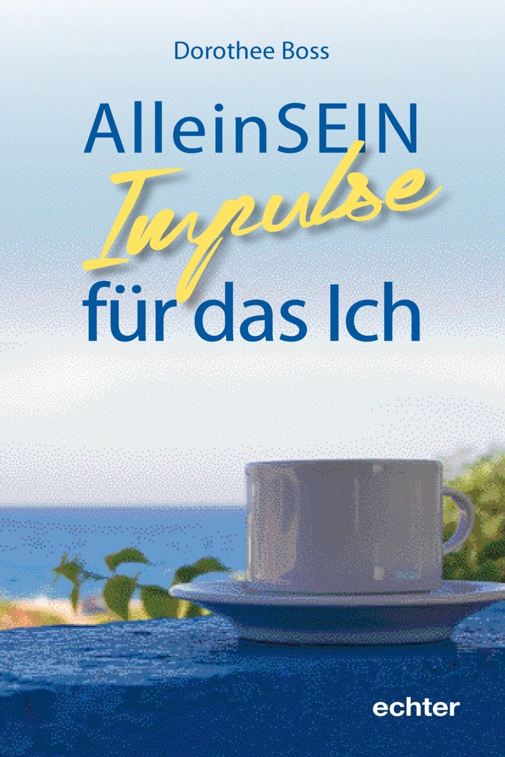 AlleinSein: [Цифровая книга]