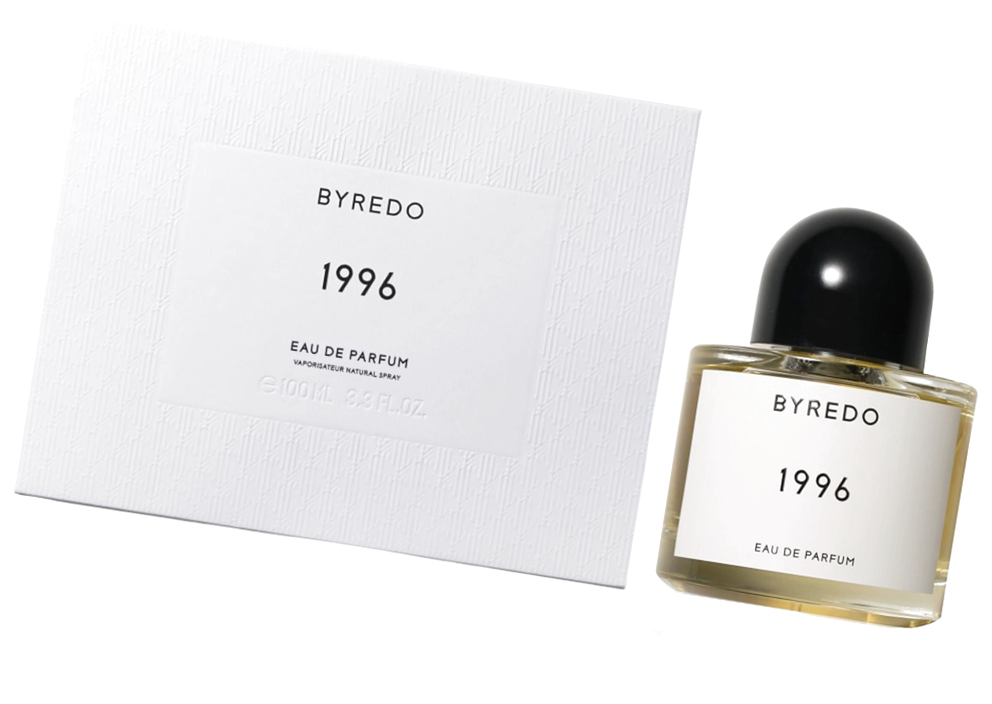 Духи Byredo 1996 Inez and Vinoodh для женщин и мужчин 100 мл - Буредо Инез и Винудх
