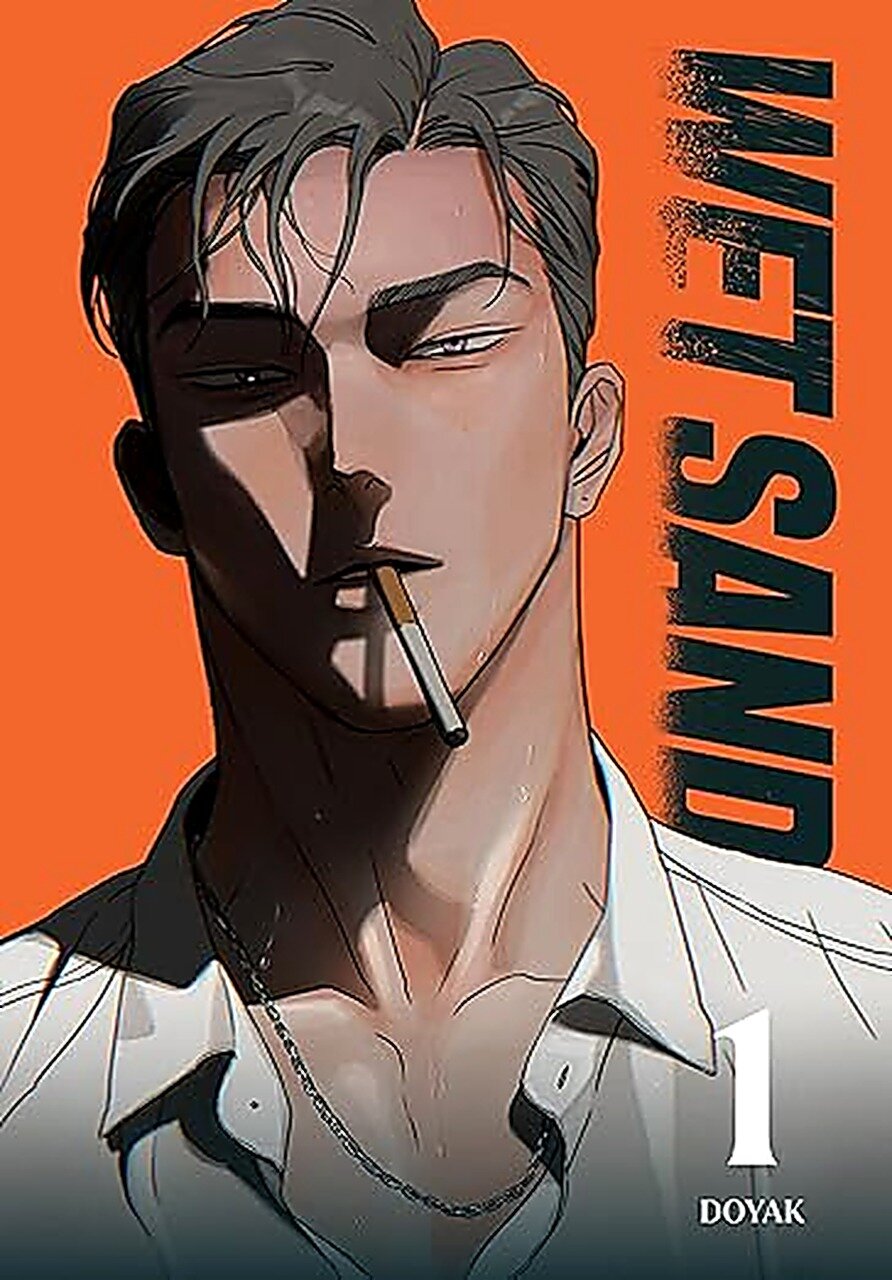 Wet Sand, Volume 1, Виниловые пластинки, Музыкальные диски и пластинки